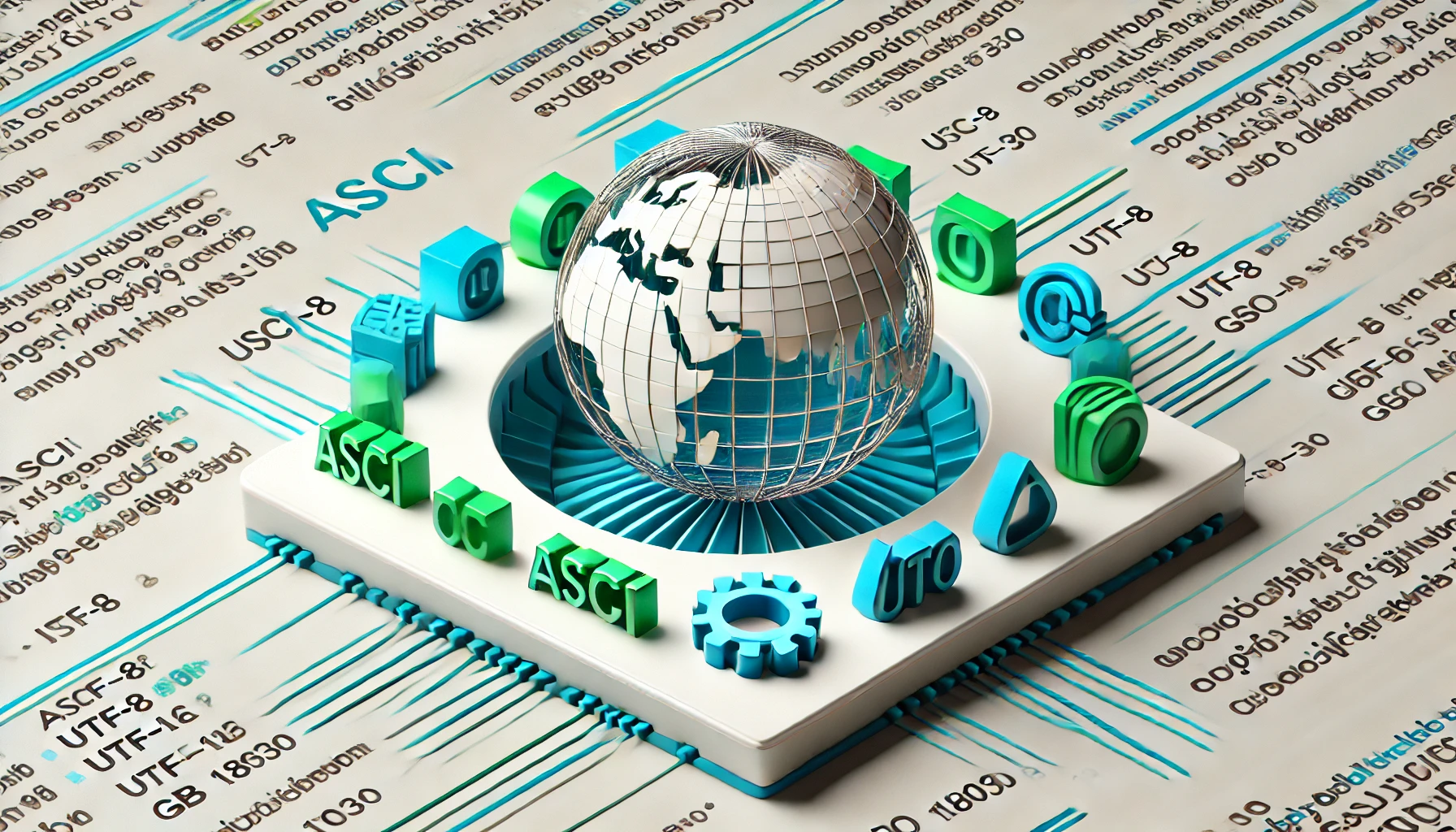 A Guide to Unicode and Internationalization