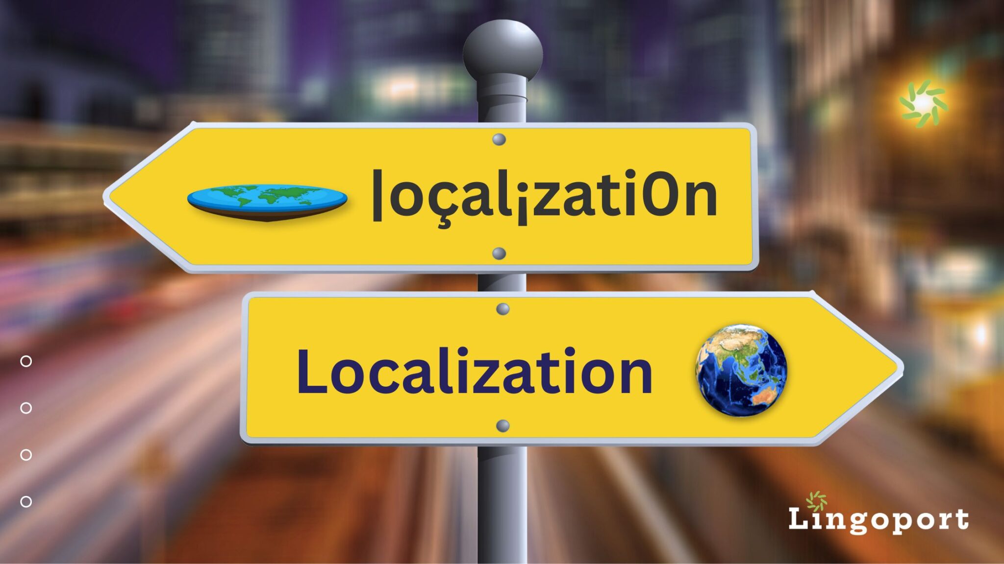 Localization Examples: 6 Successes and 2 Failures