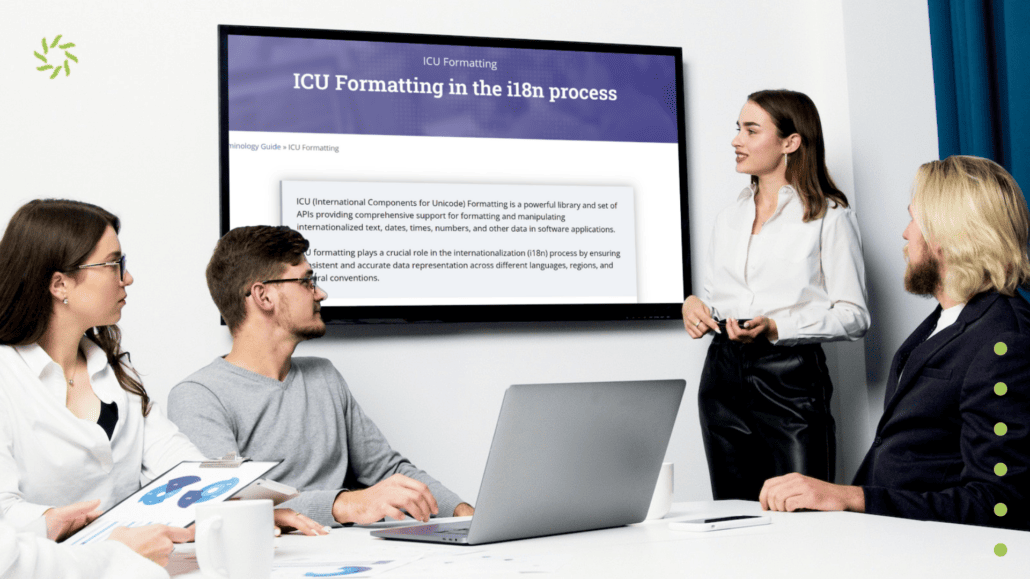 ICU Message Formats: Best Practices and Pitfalls to Avoid