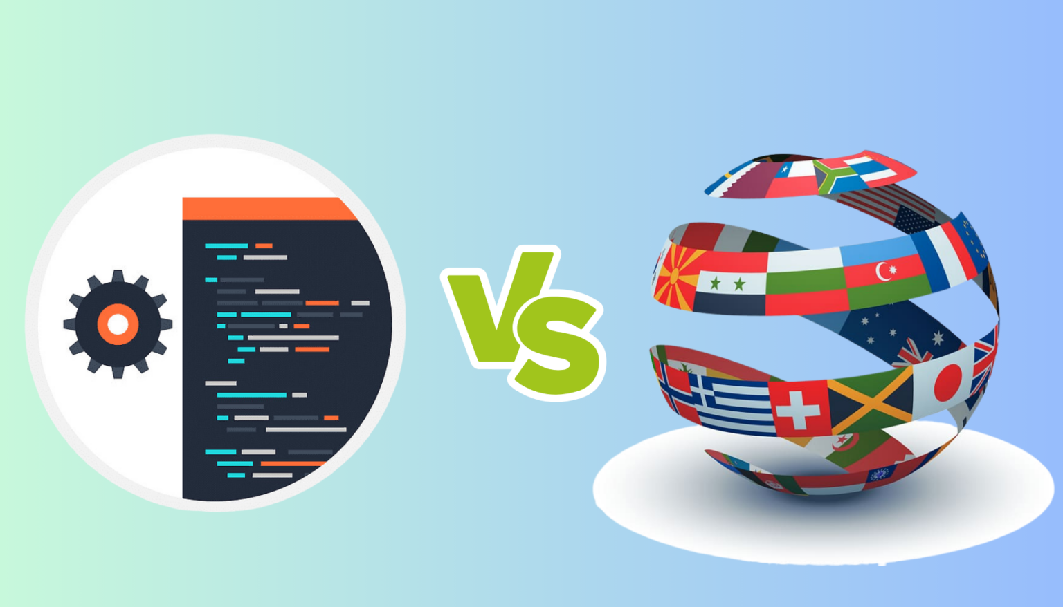 Localization vs Internationalization: Understanding the Difference