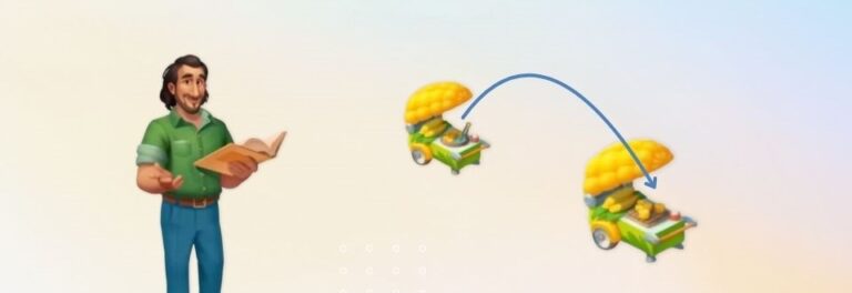 Localization Examples: 6 Successes and 2 Failures