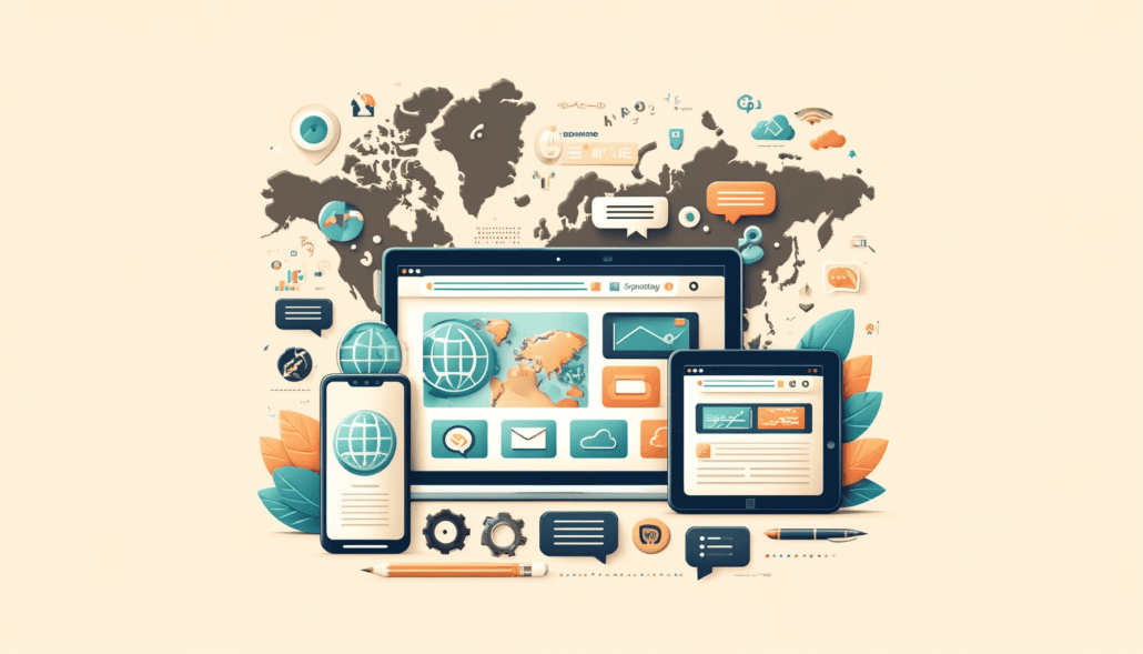 Master Localization: Your Essential 10-Step Strategy Guide