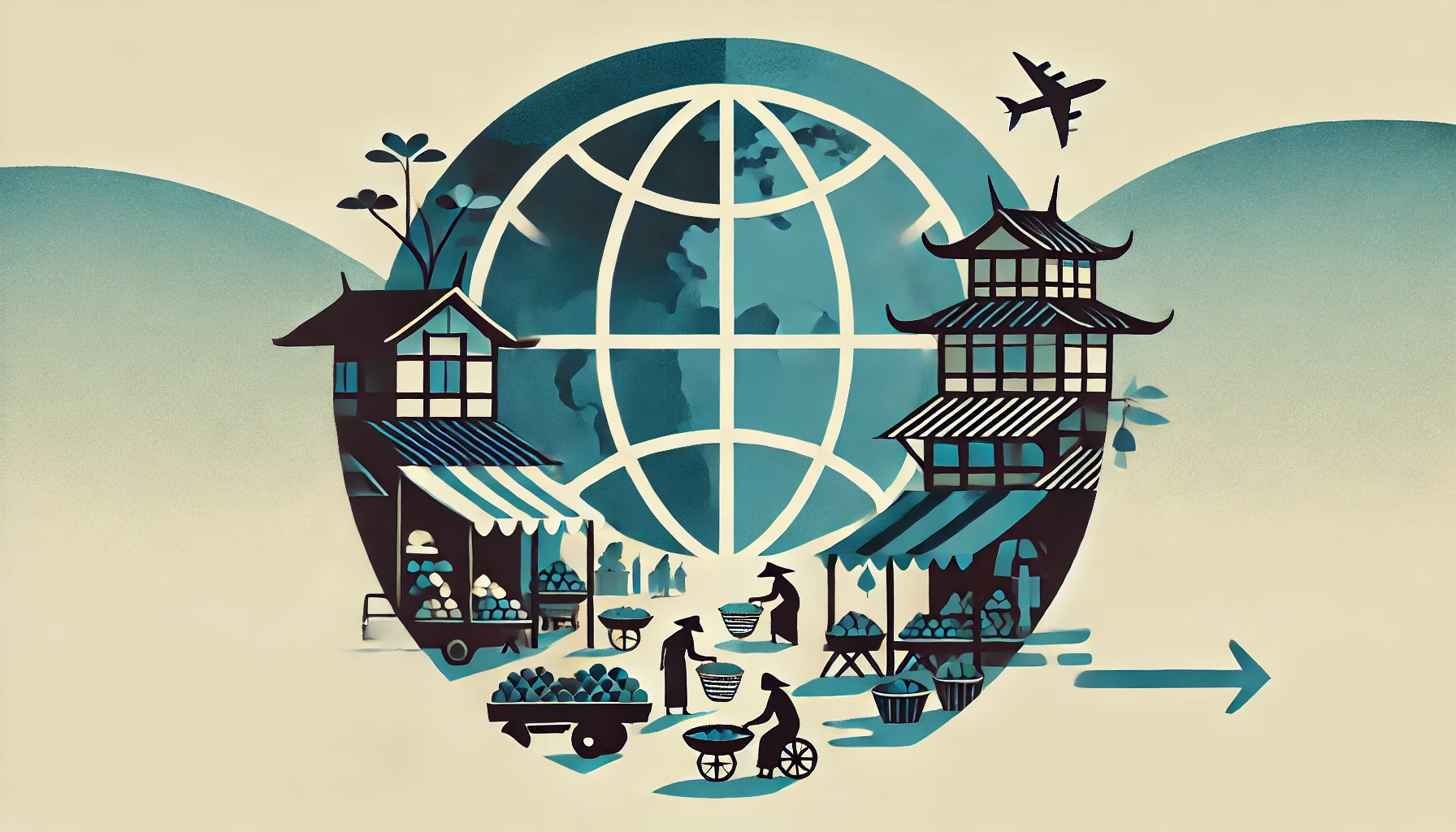 What is Glocalization? (Definition & Meaning)