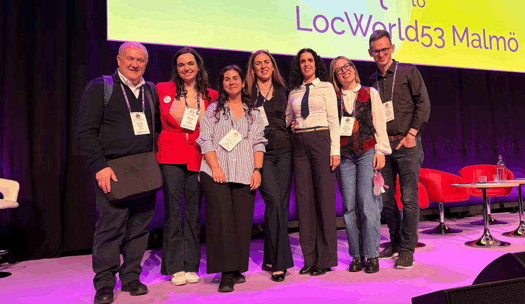 Localization Events Recap: LocWorld Mälmo 2025, TAUS 2025 & “GenAI in Localization”